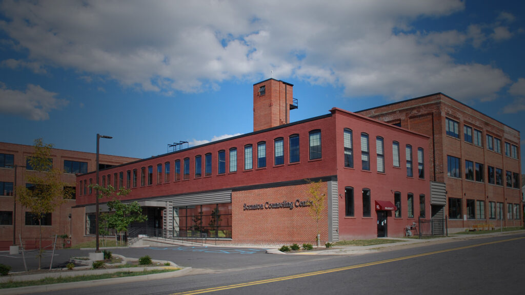 HC Architects - HC Architects